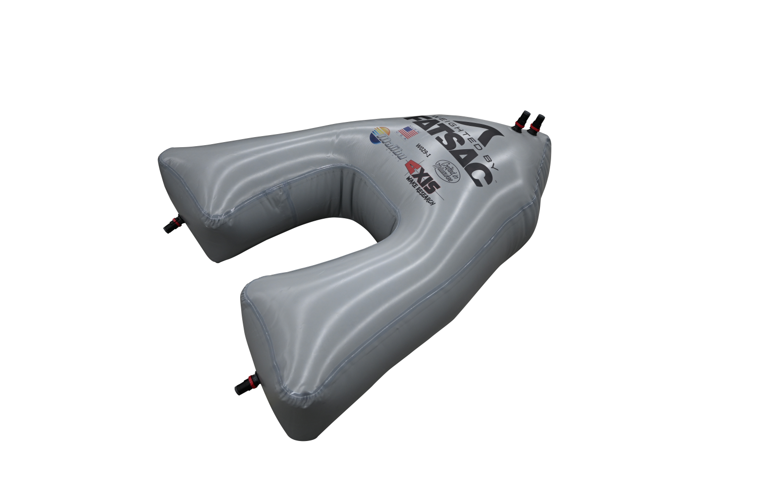 MALIBU AXIS | PNP BALLAST | WAKESURFING | WAKEBOARDING | PLUG AND PLAY