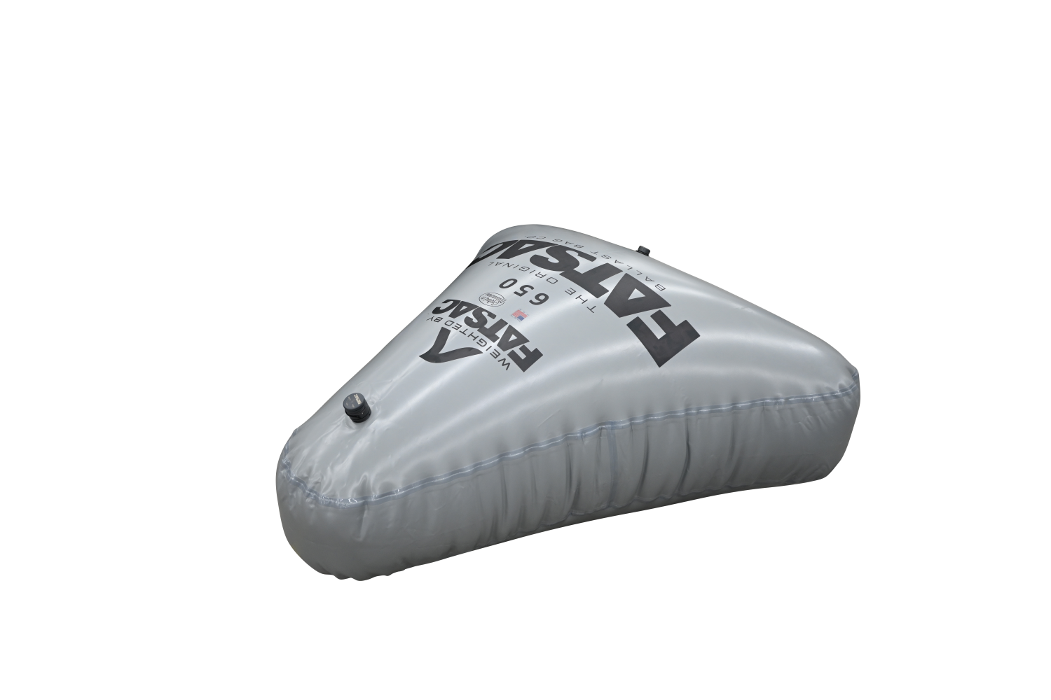 THE ORIGINAL BOAT BALLAST BAG | FATSAC 750lb | SURF & WAKEBOARDING