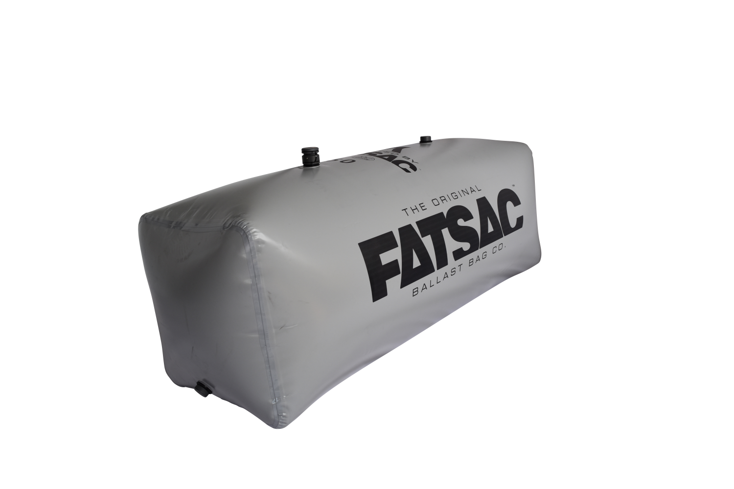 THE ORIGINAL BOAT BALLAST BAG | FATSAC 750lb | SURF & WAKEBOARDING