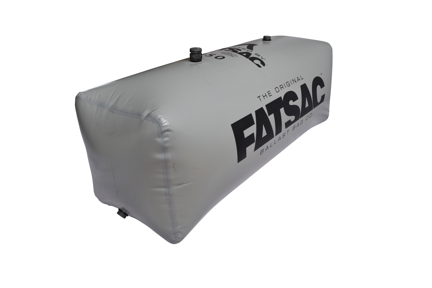 THE ORIGINAL BOAT BALLAST BAG | FATSAC 750lb | SURF & WAKEBOARDING