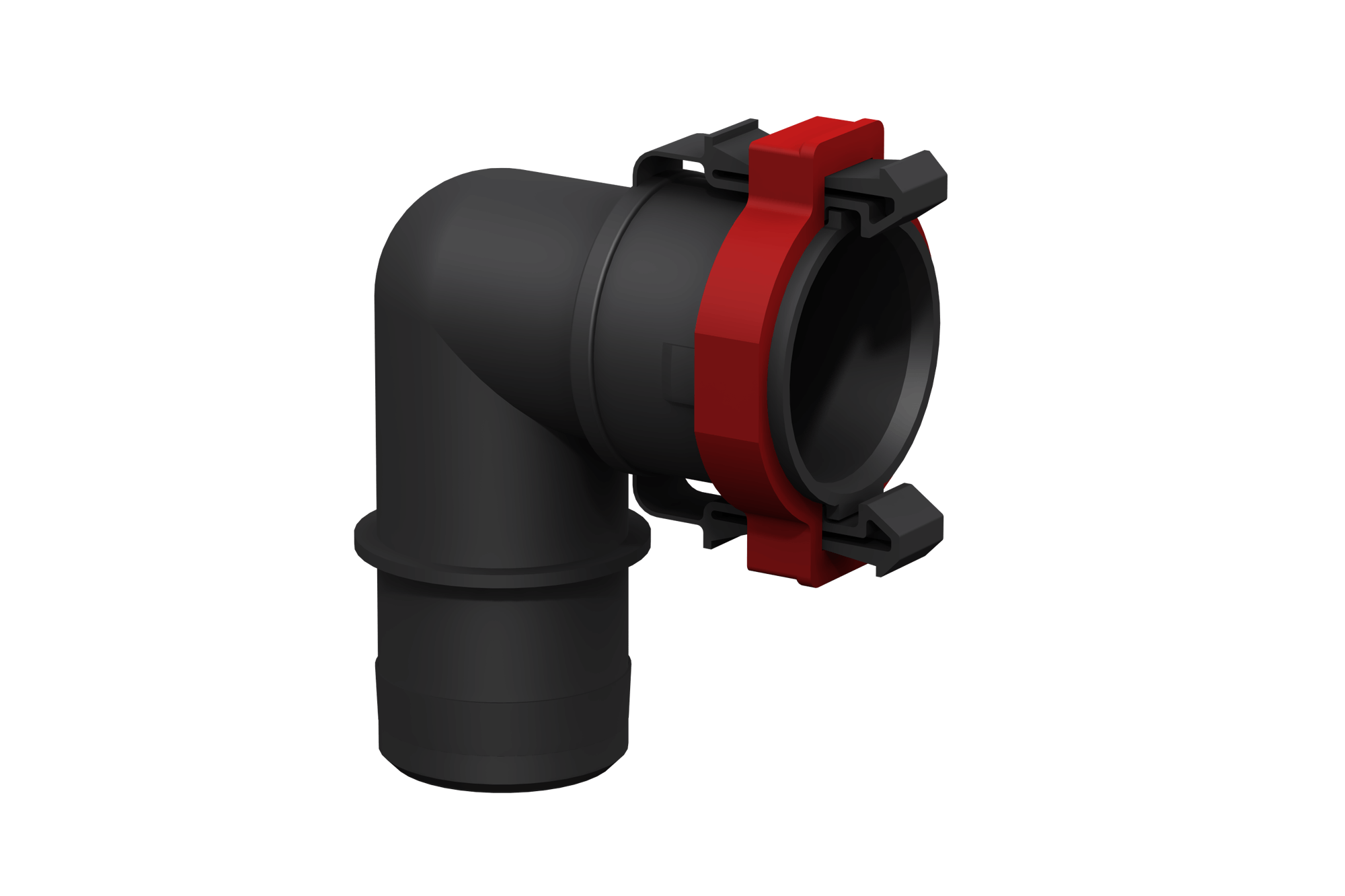 Flow-Rite 1-1/8 Elbow Quick Connect Socket (W746)