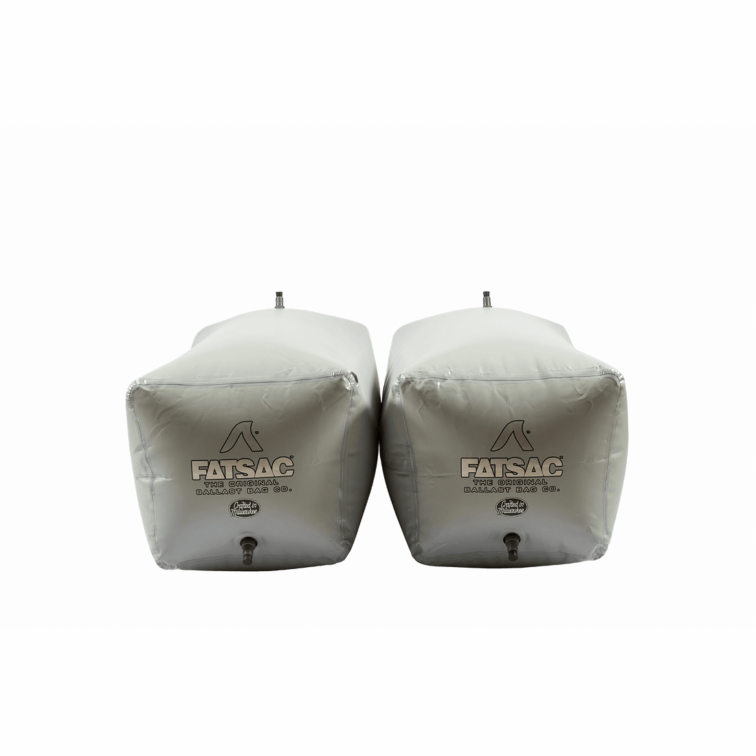 Instructions | Fatsac Ballast